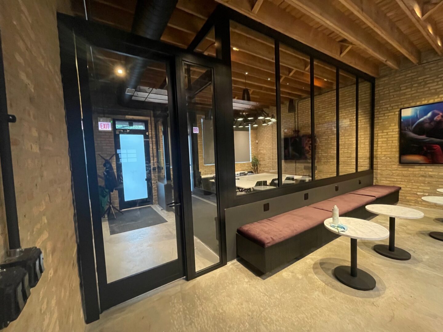 Featured Project - The Escape Pod | The Sliding Door Company