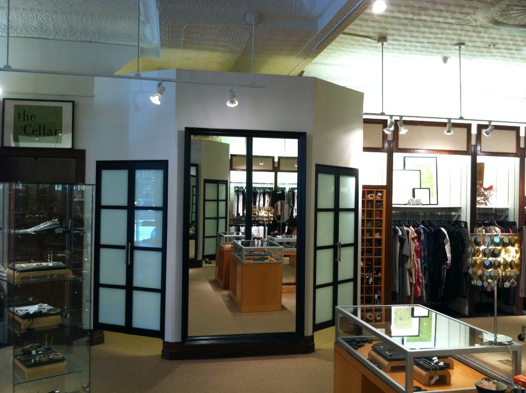 How to Choose Commercial Sliding Doors for your Business