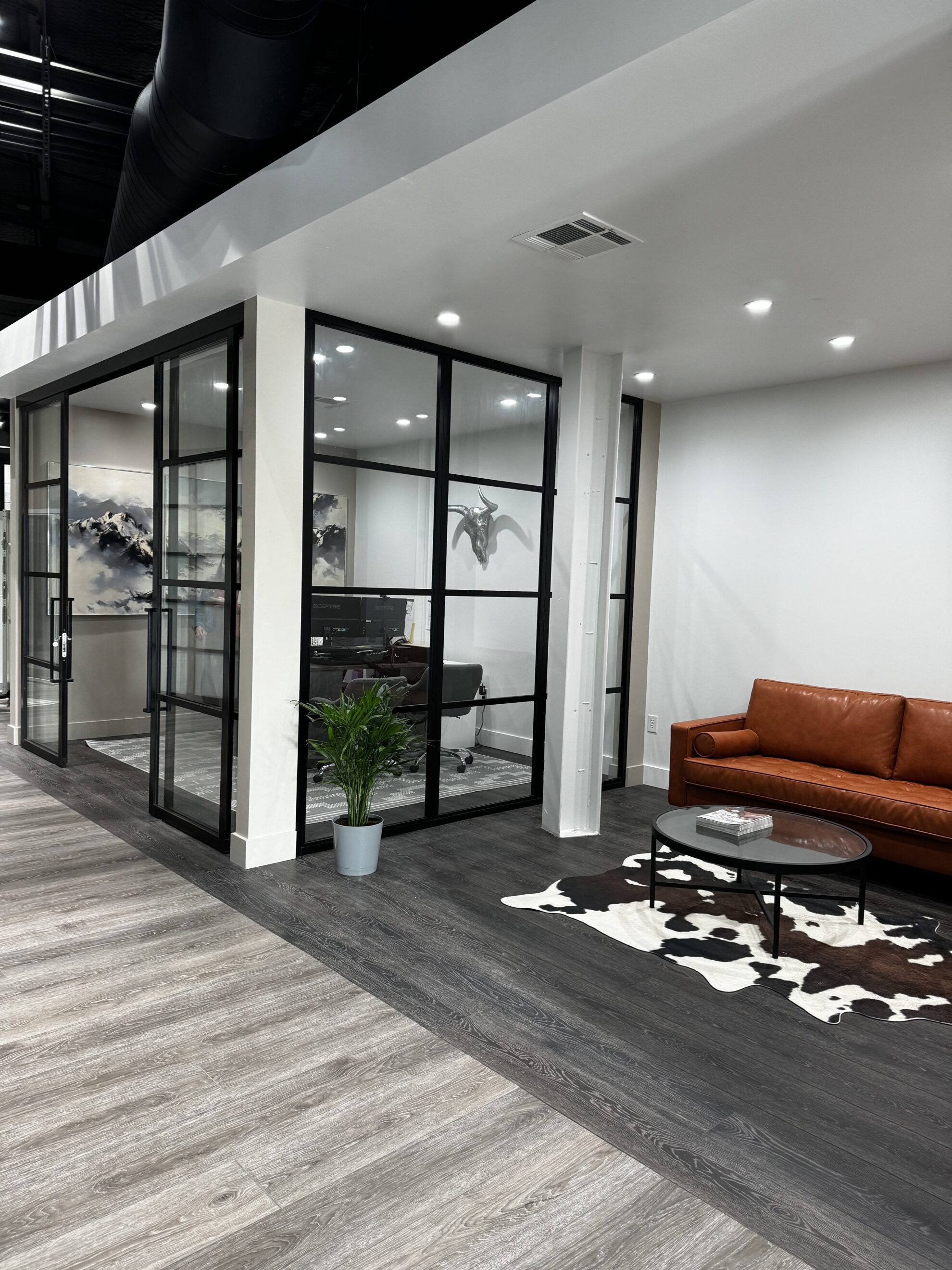 19 Showrooms in 19 Years | The Sliding Door Company