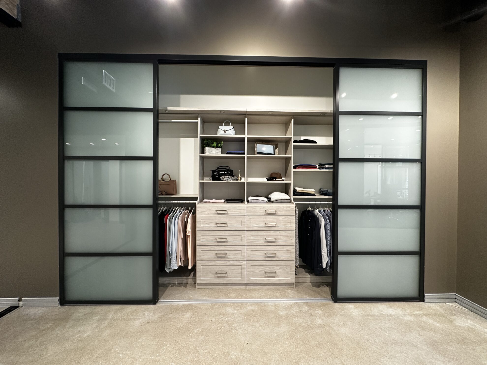 The Sliding Door Company