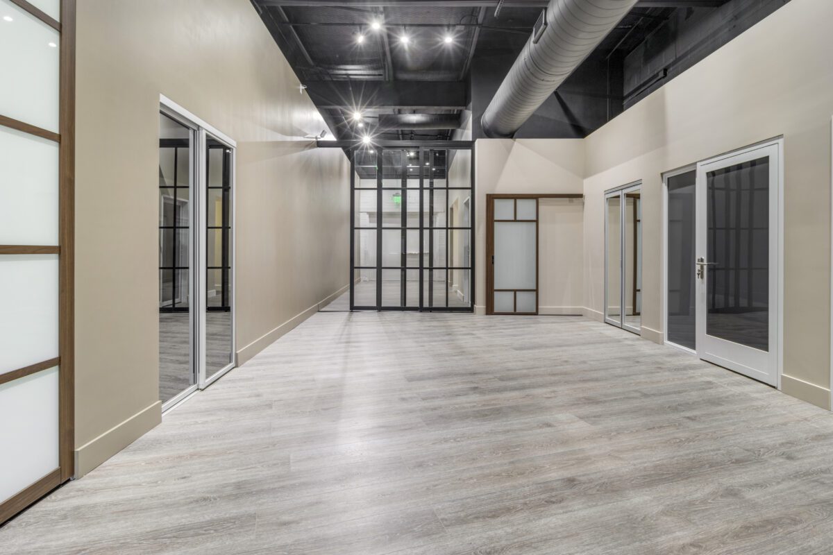 The Sliding Door Company Austin Texas Showroom Spotlight