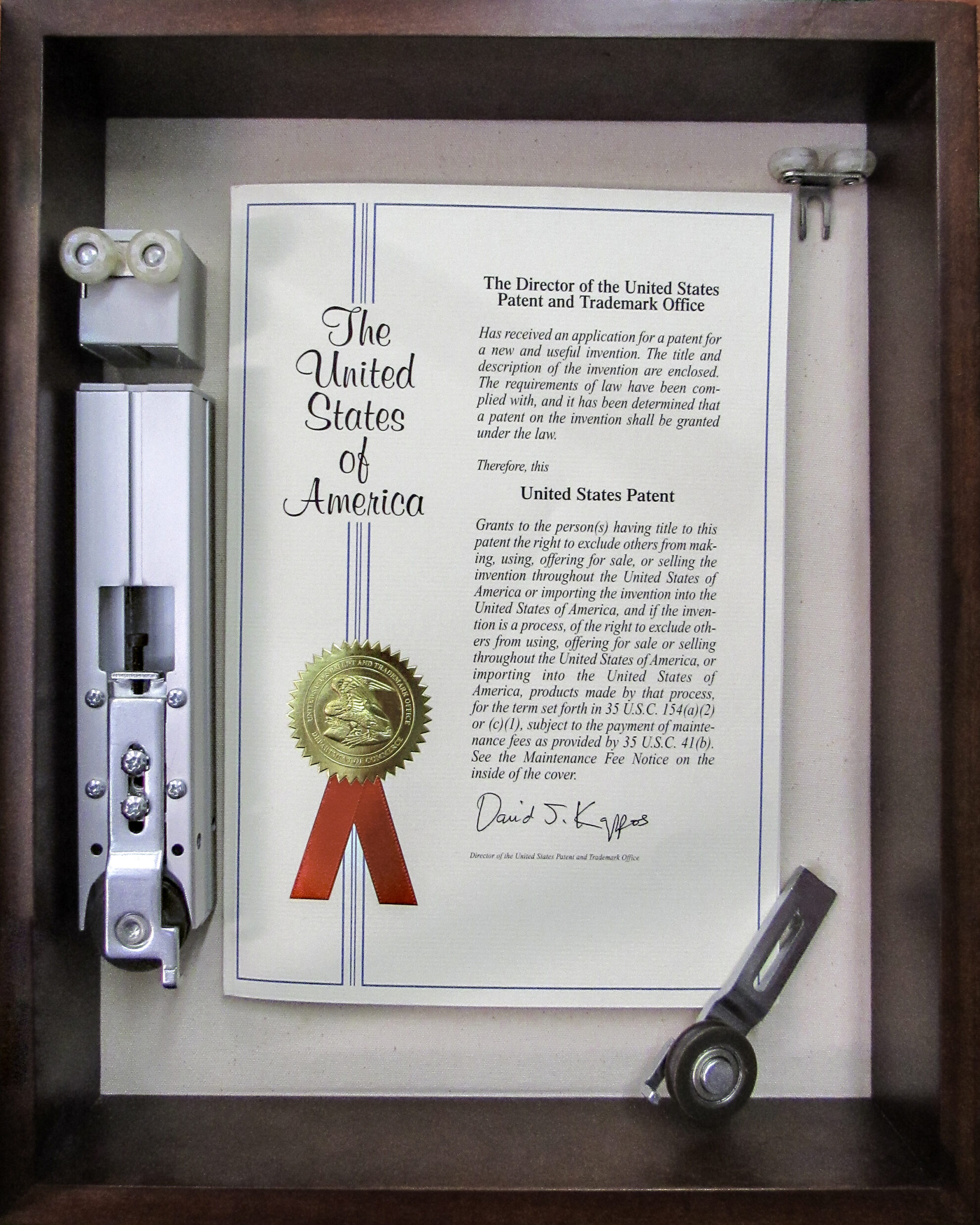 The Pioneering Spirit & History of The Sliding Door Company | The ...