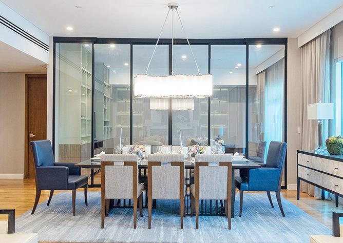 Room Dividers | The Sliding Door Company