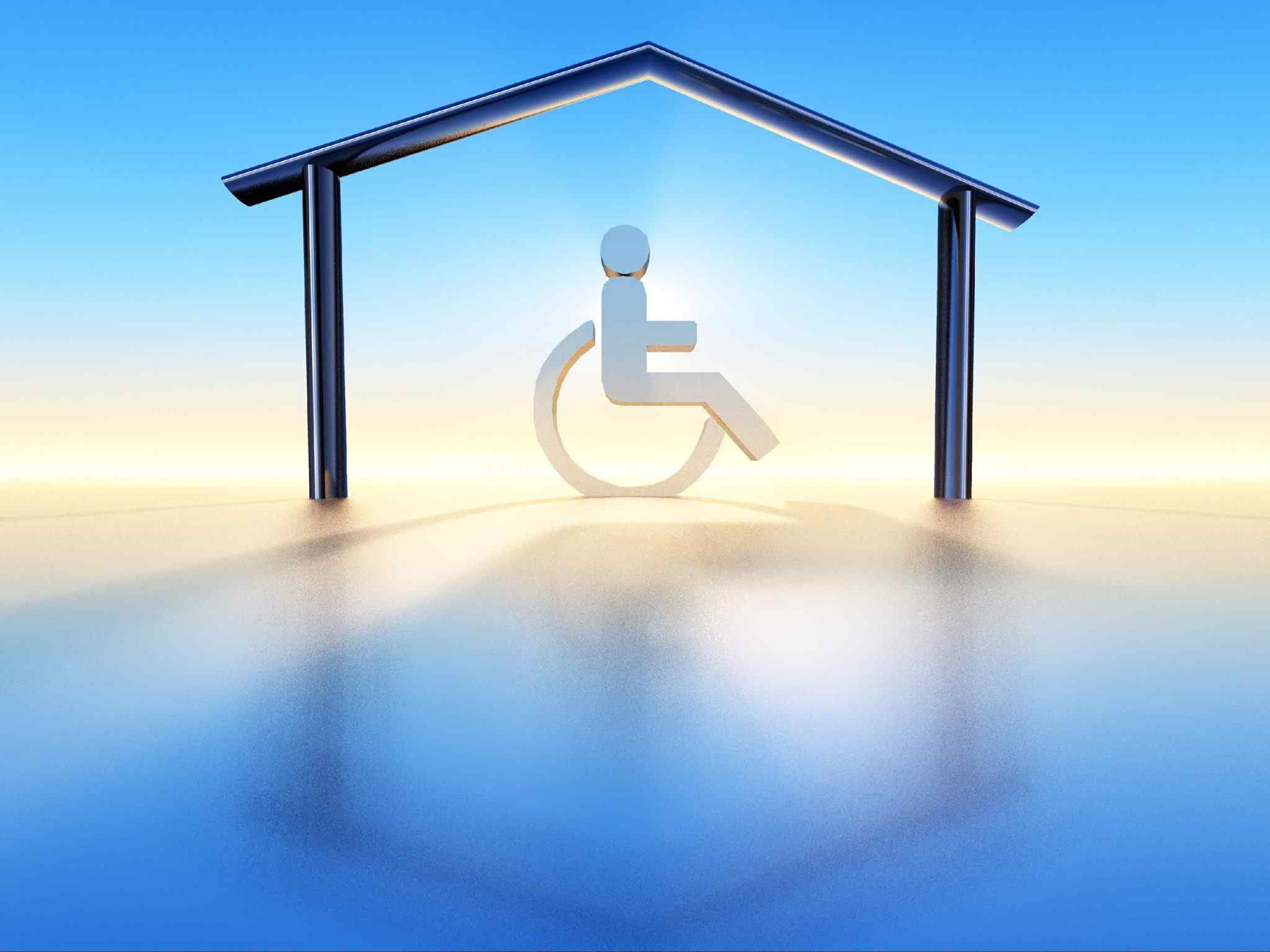 Accessibility for Doors: The Sliding Door Company Has You Covered | The ...