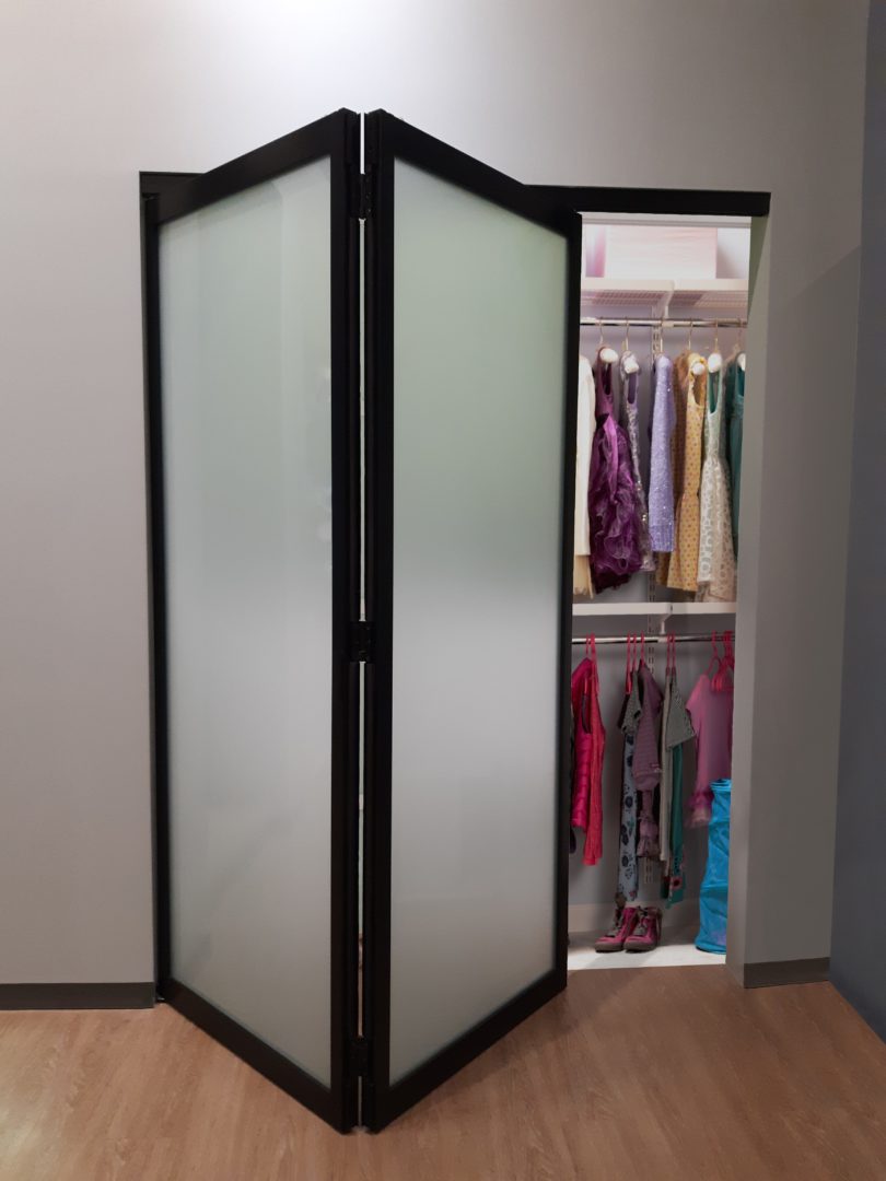 Smart Space-Saving Ideas for Tiny Homes | Sliding Door Co.