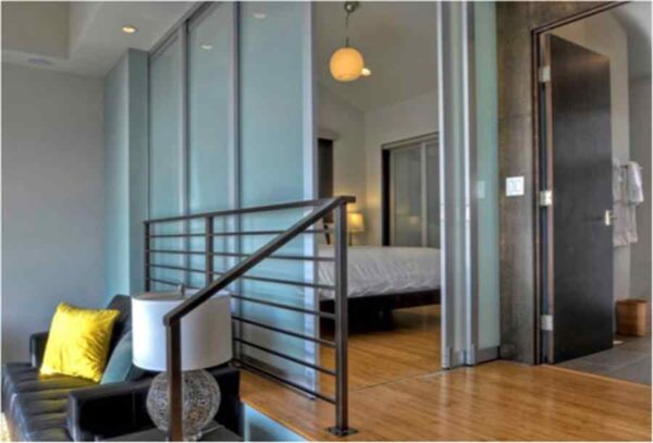 Flexible Room Dividers have arrived! | The Sliding Door Company